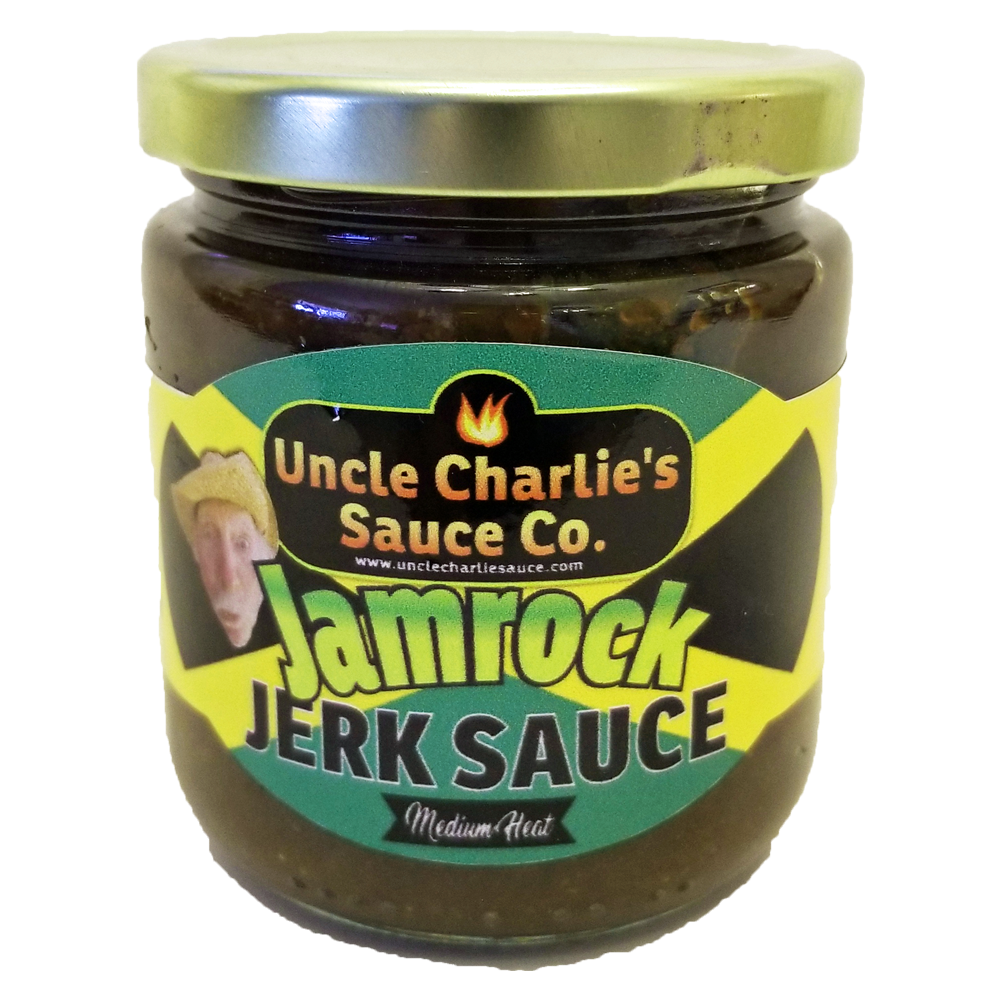 Uncle Charlie's Sauce Co. | Canadian Made Sauces and Spice Mix – Uncle ...